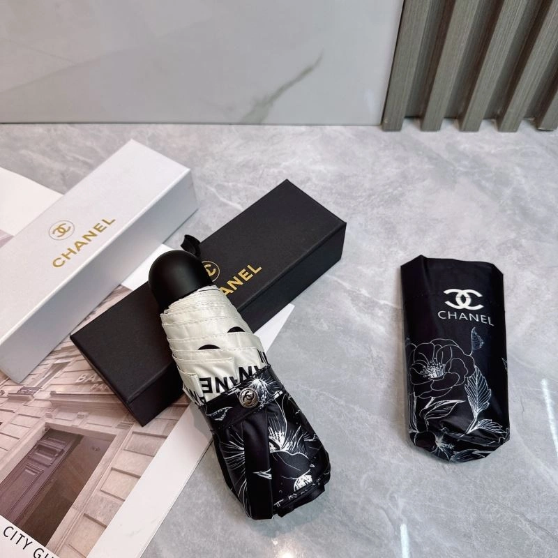 Affordable Chanel Umbrella