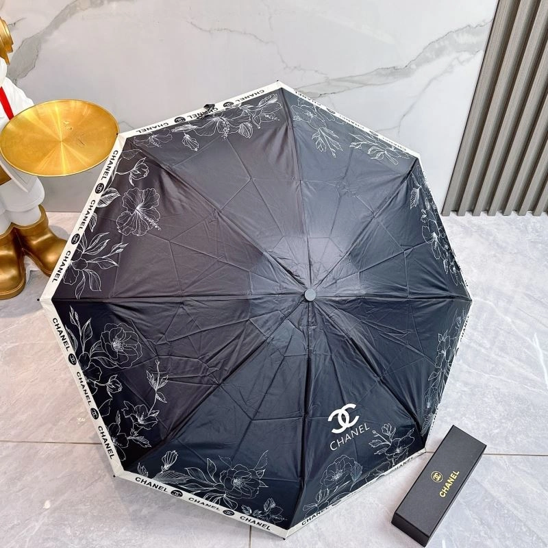 Affordable Chanel Umbrella