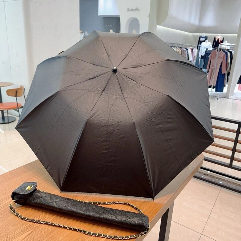 Chanel Umbrella