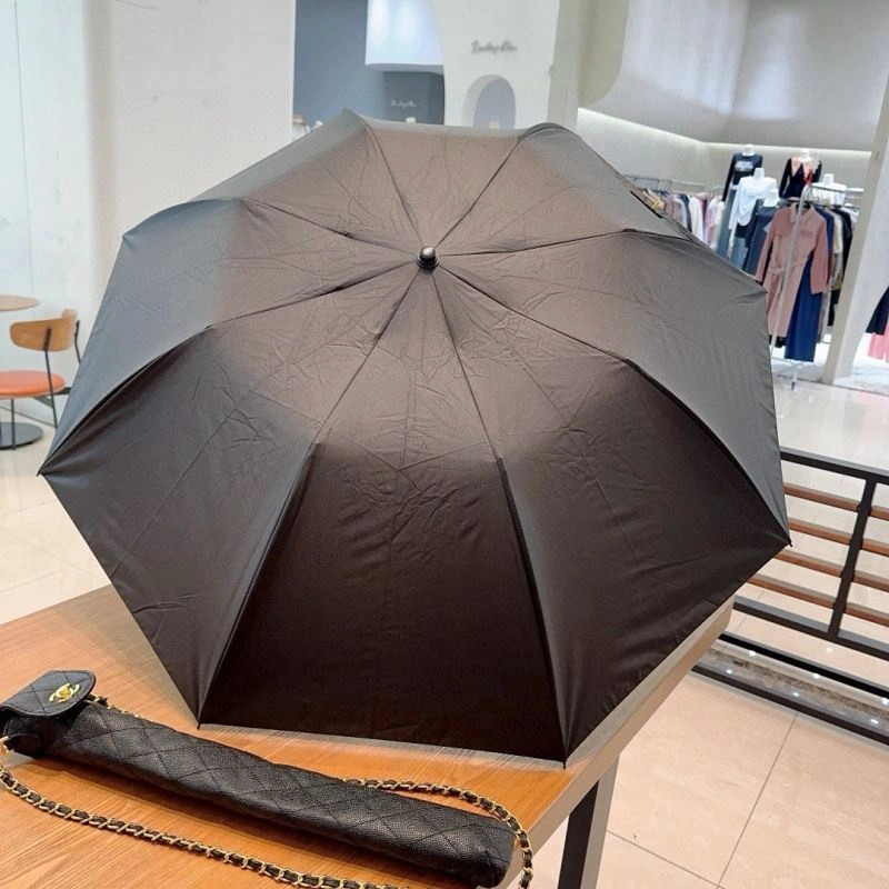 Genuine Chanel Umbrella
