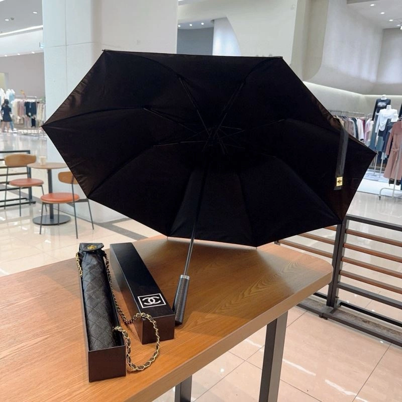 Genuine Chanel Umbrella