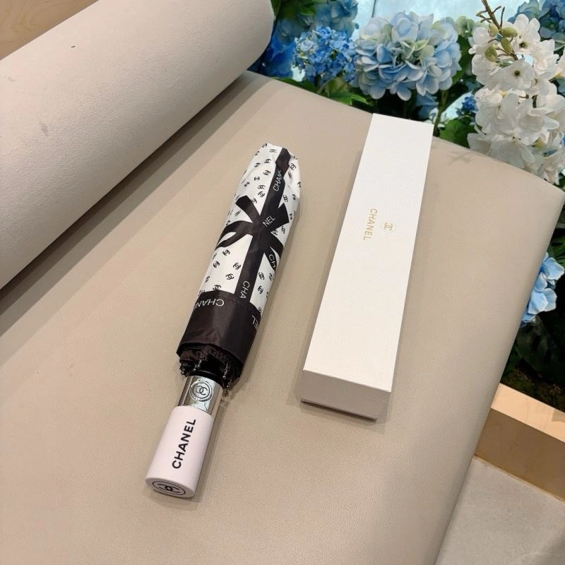 Chanel Umbrella
