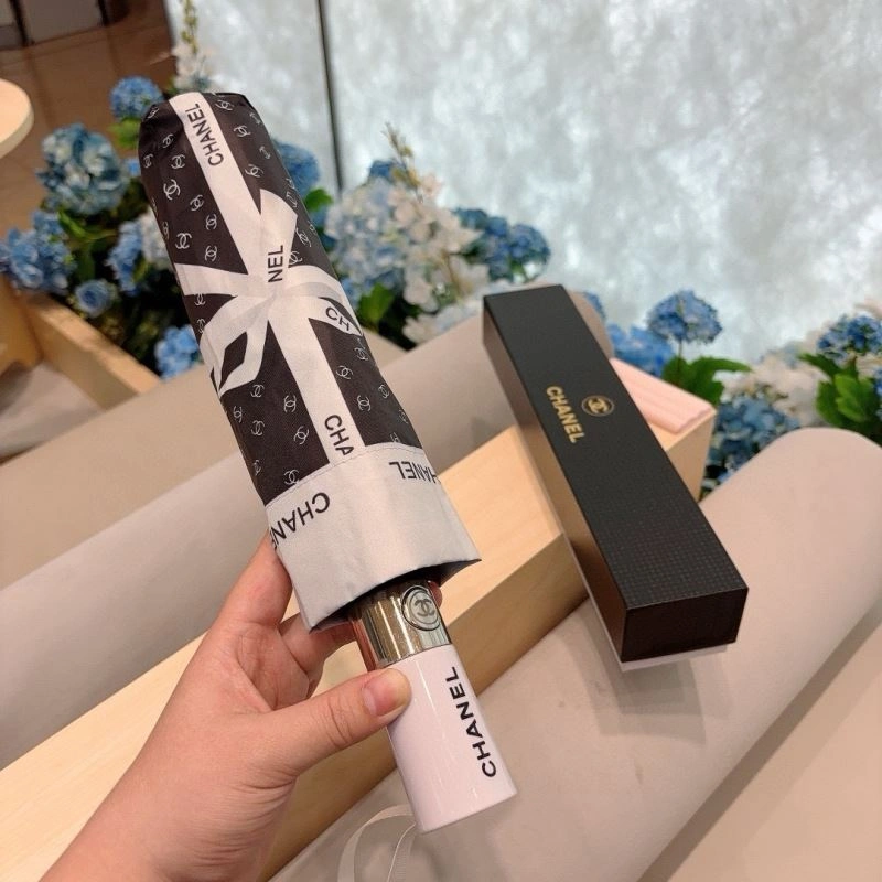 Chanel Umbrella