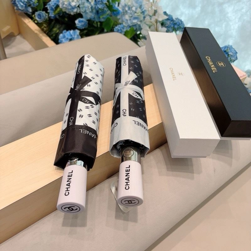 High fidelity Chanel Umbrella