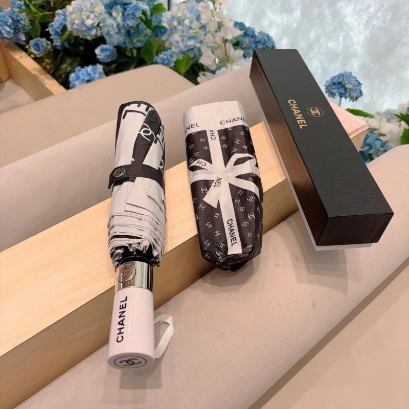 High fidelity Chanel Umbrella