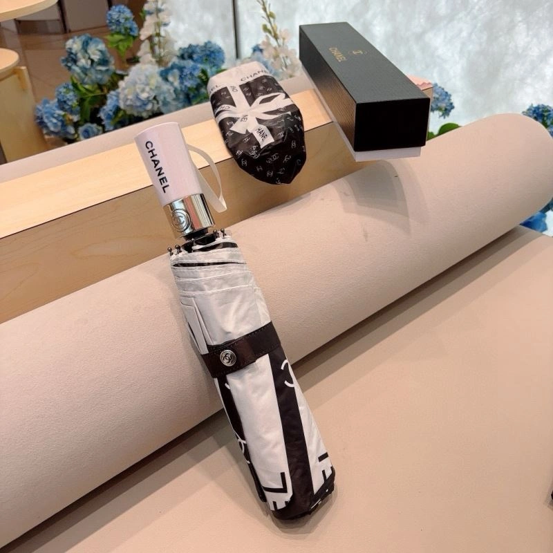 High fidelity Chanel Umbrella