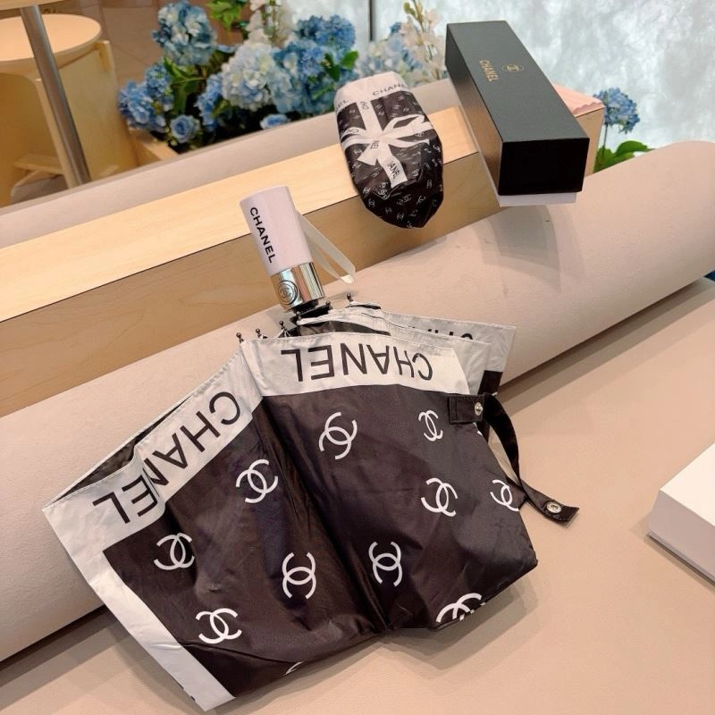 High fidelity Chanel Umbrella