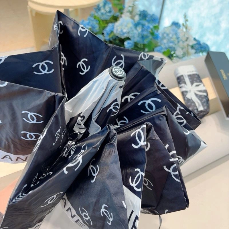High fidelity Chanel Umbrella