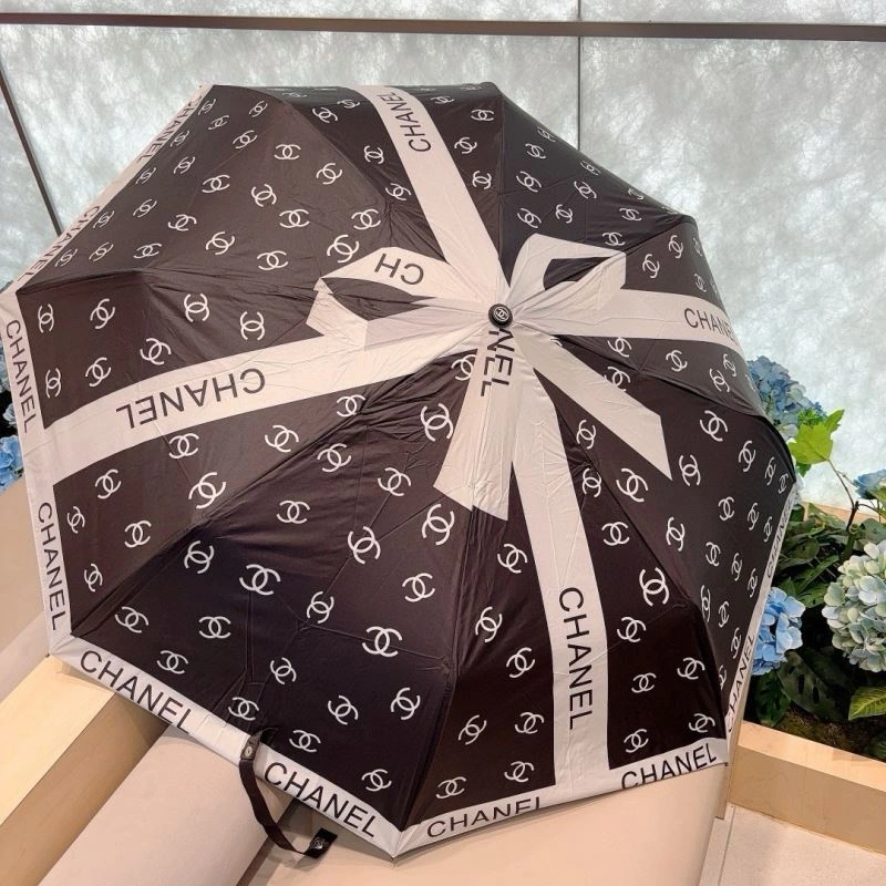High fidelity Chanel Umbrella