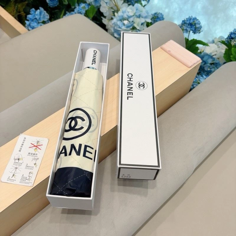 Chanel Umbrella