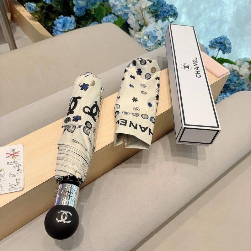 Chanel Umbrella