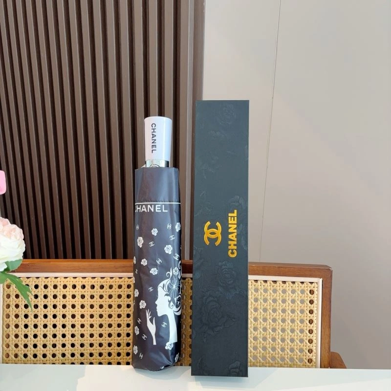 Chanel Umbrella