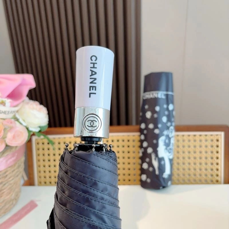 Top match Chanel Umbrella