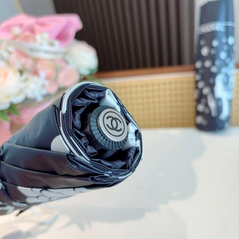 Top match Chanel Umbrella