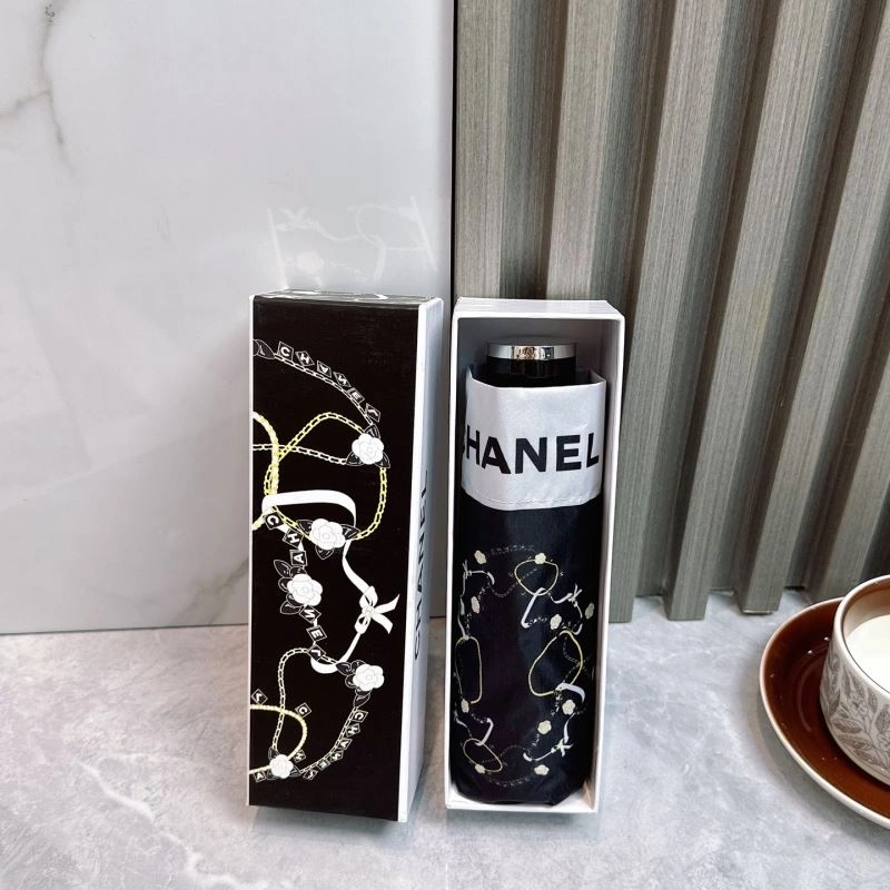 Chanel Umbrella