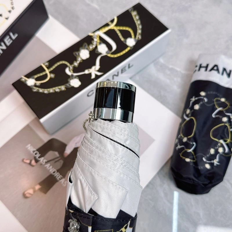 Brand-original Chanel Umbrella