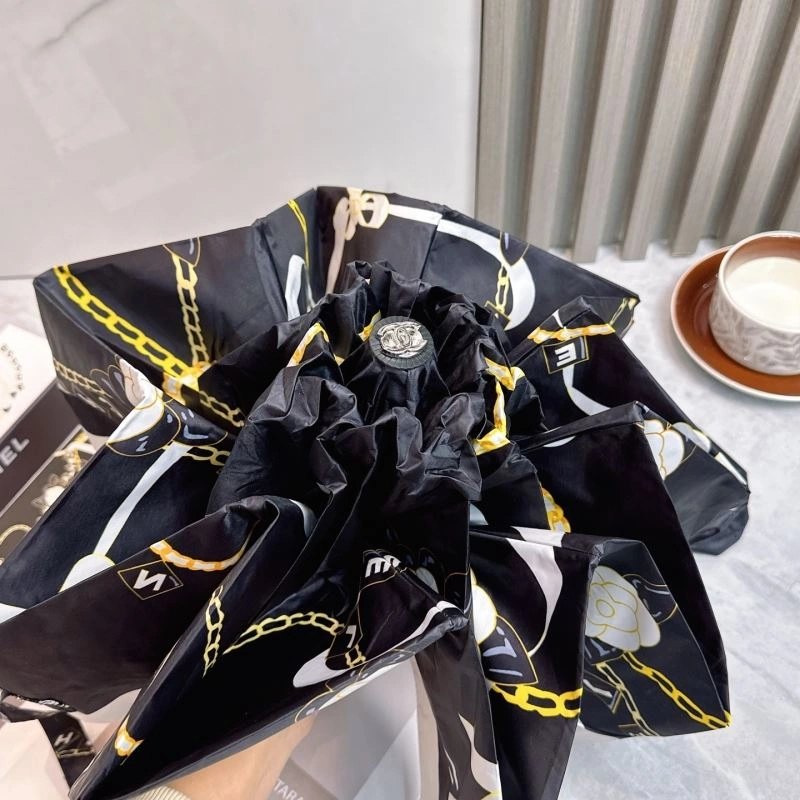 Brand-original Chanel Umbrella