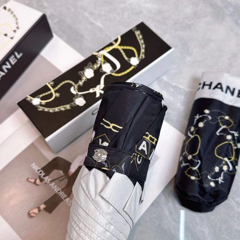 Brand-original Chanel Umbrella