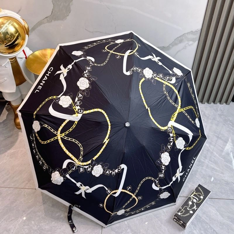 Brand-original Chanel Umbrella