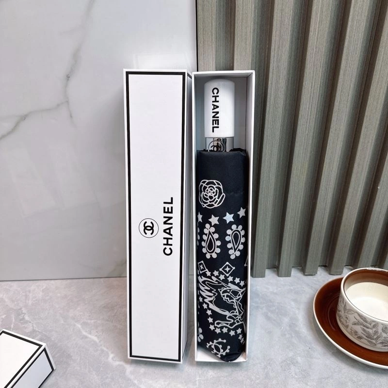 Chanel Umbrella