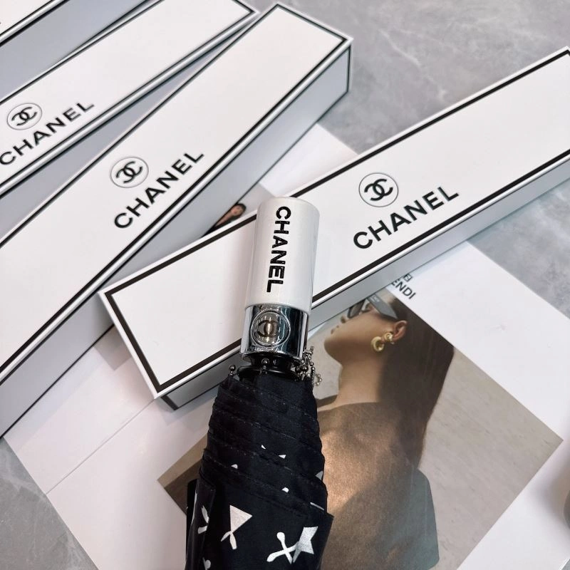 Bargain Chanel Umbrella