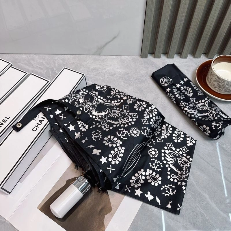 Bargain Chanel Umbrella