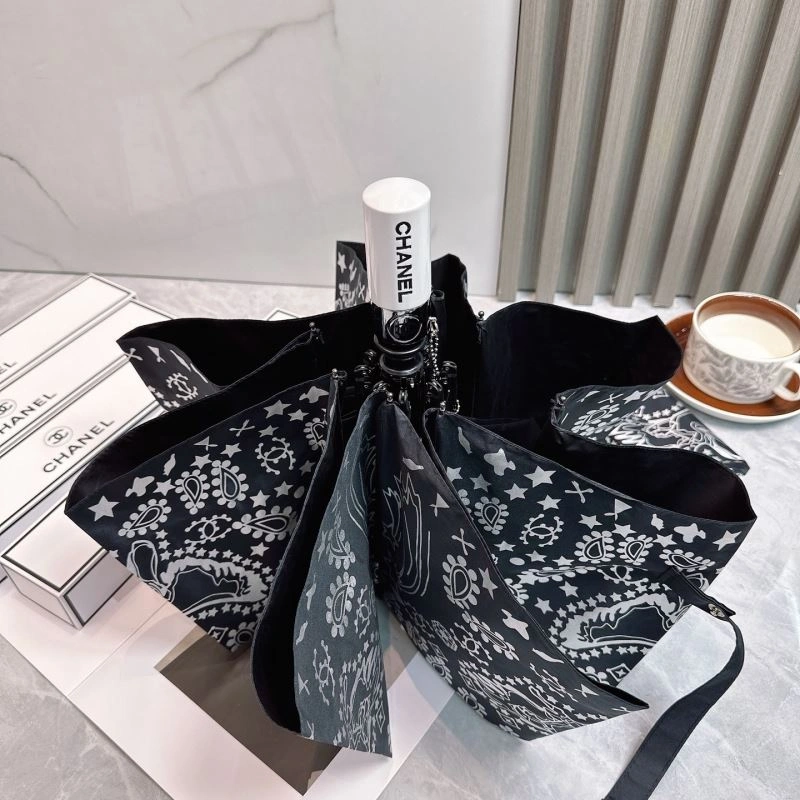 Bargain Chanel Umbrella