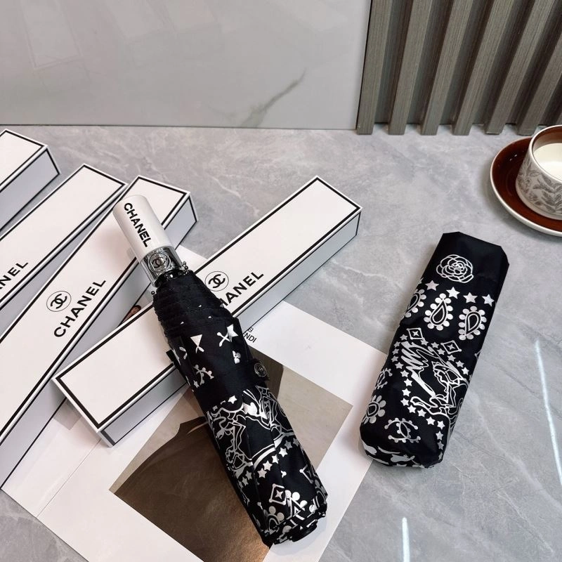 Bargain Chanel Umbrella
