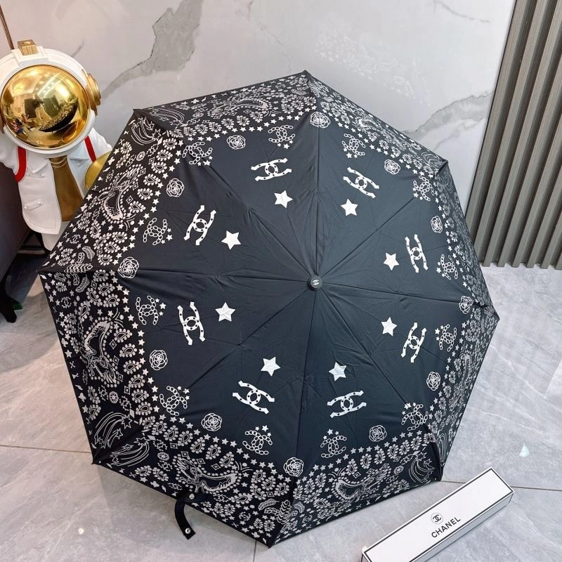 Bargain Chanel Umbrella