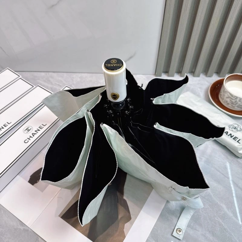 Budget-friendly Chanel Umbrella