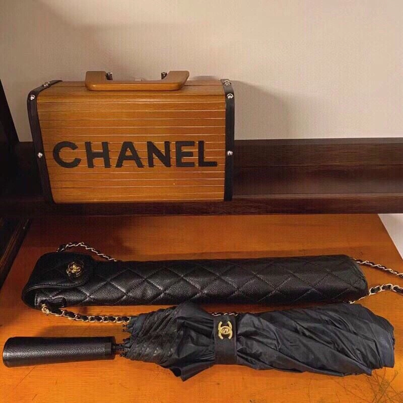Discounted Chanel Umbrella