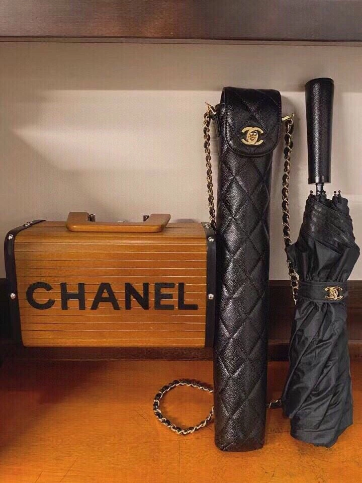 Discounted Chanel Umbrella