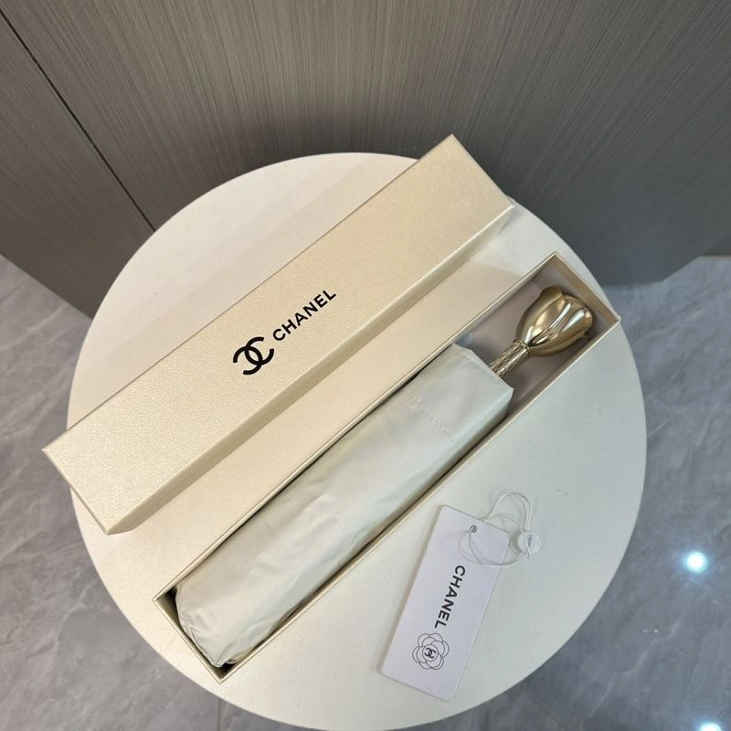Chanel Umbrella