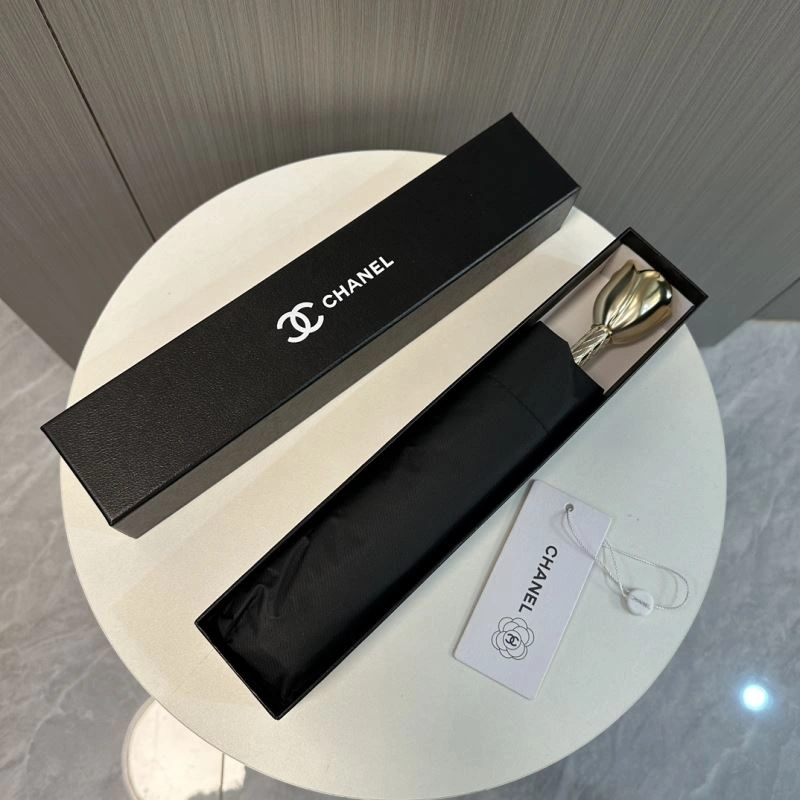 Chanel Umbrella