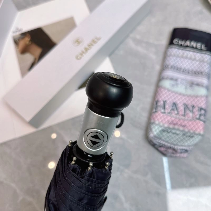 Precise copy Chanel Umbrella