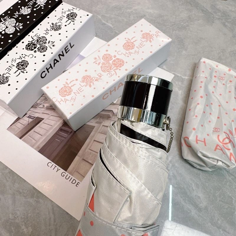 Bargain Chanel Umbrella