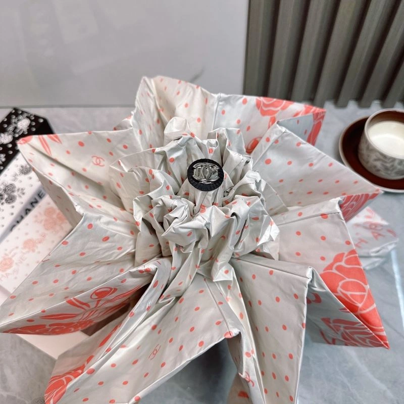 Bargain Chanel Umbrella