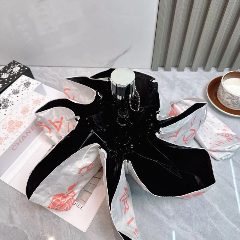 Bargain Chanel Umbrella