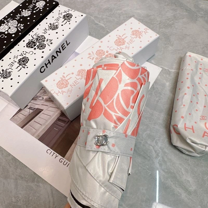 Bargain Chanel Umbrella