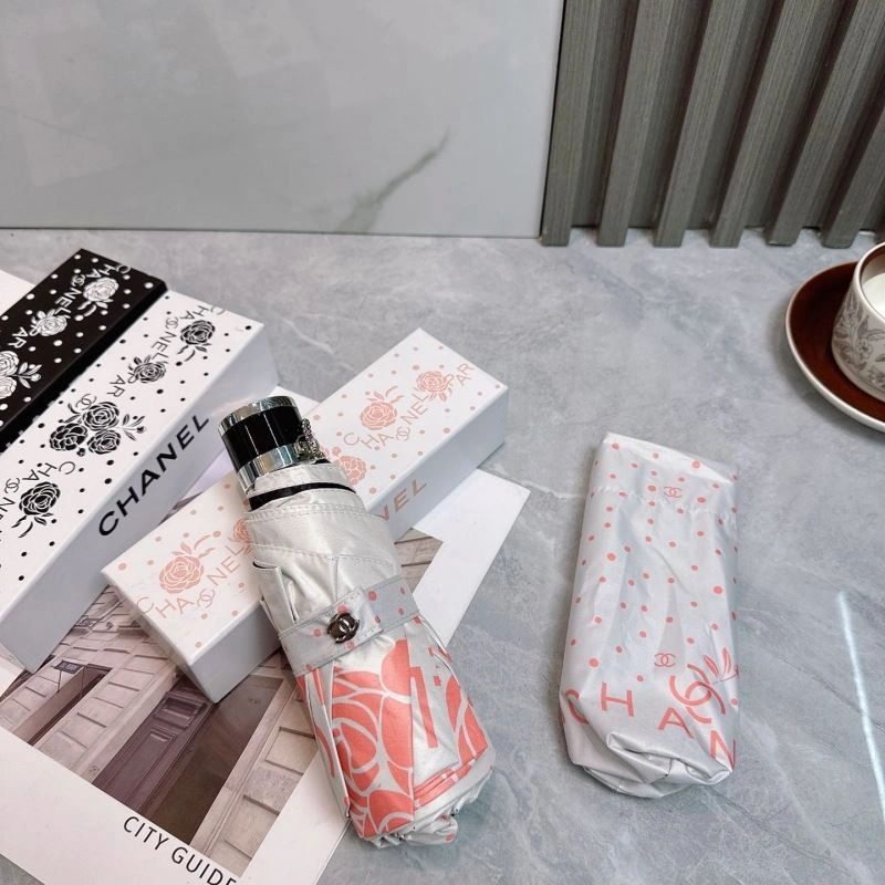 Bargain Chanel Umbrella