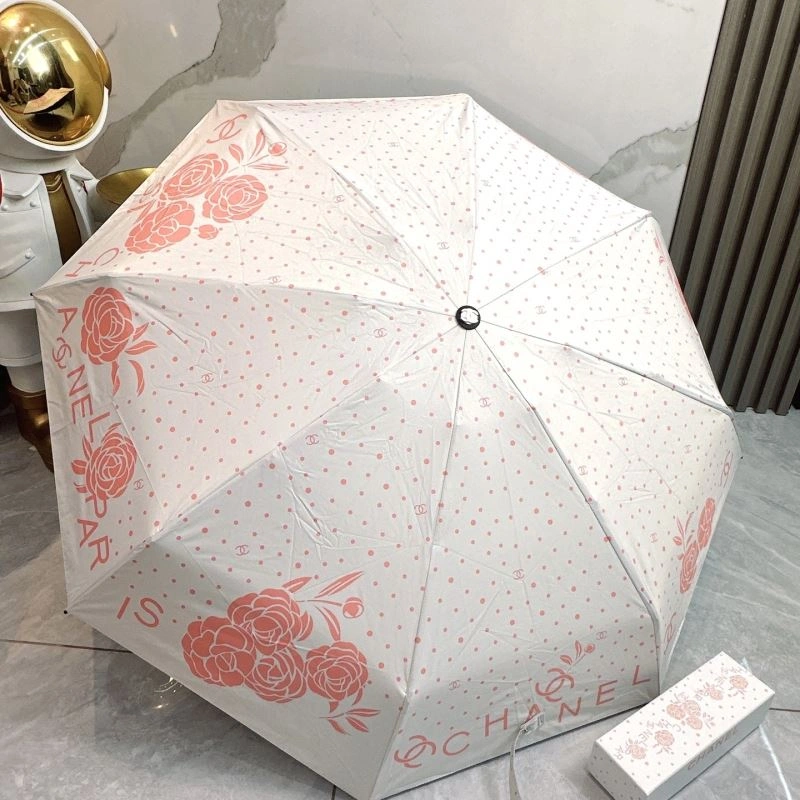 Bargain Chanel Umbrella