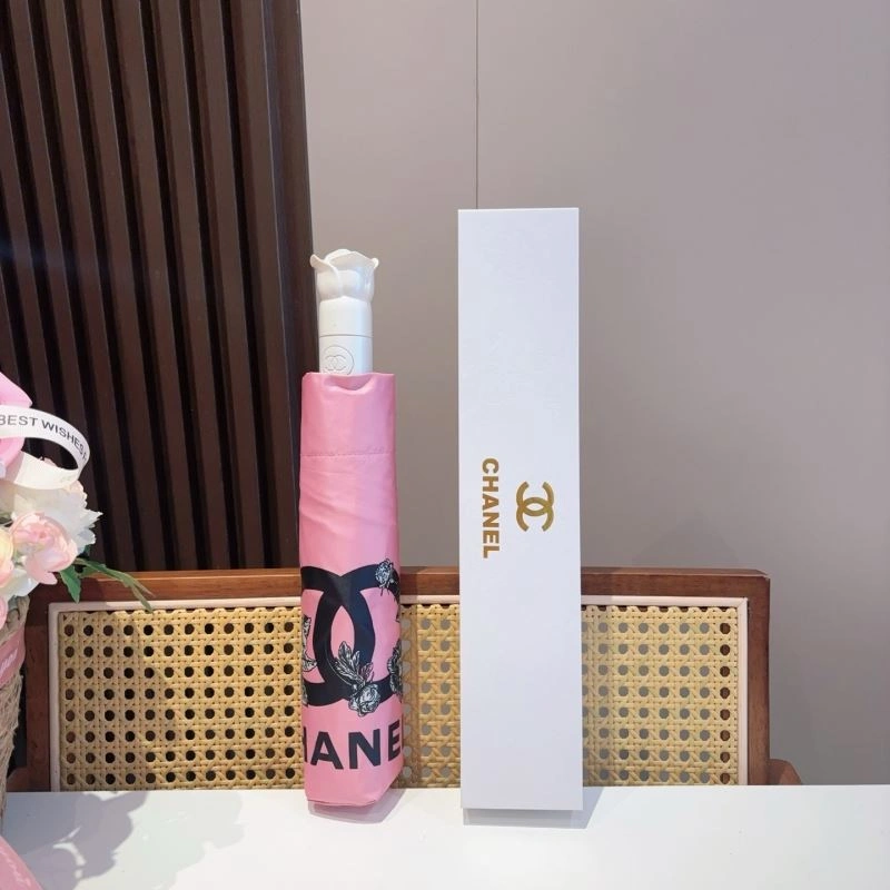 Chanel Umbrella