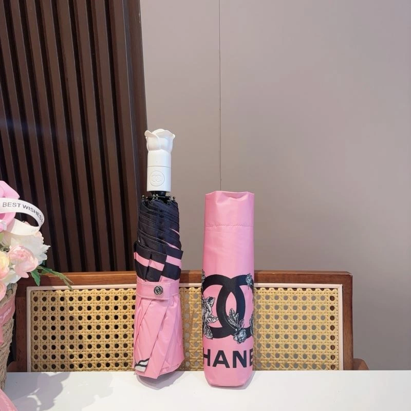 1:1 copy Chanel Umbrella
