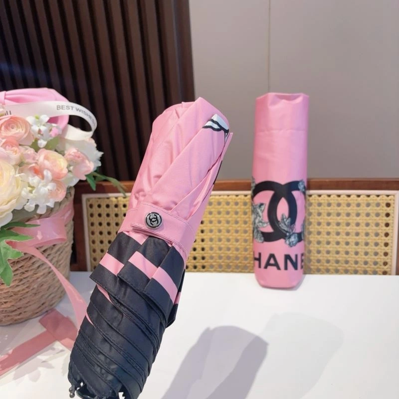 1:1 copy Chanel Umbrella