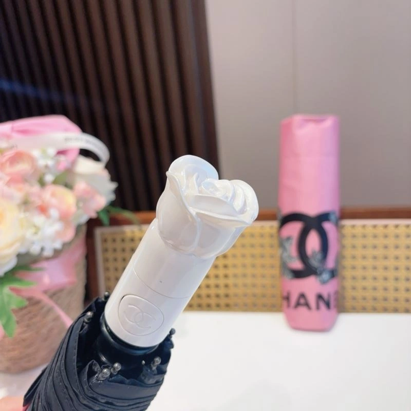 1:1 copy Chanel Umbrella