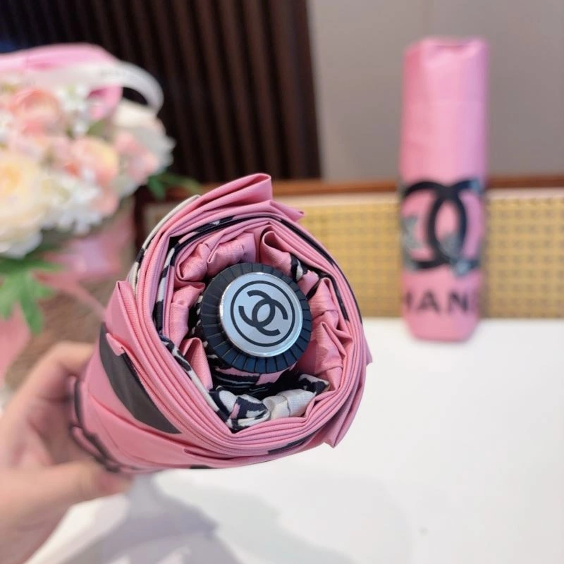 1:1 copy Chanel Umbrella