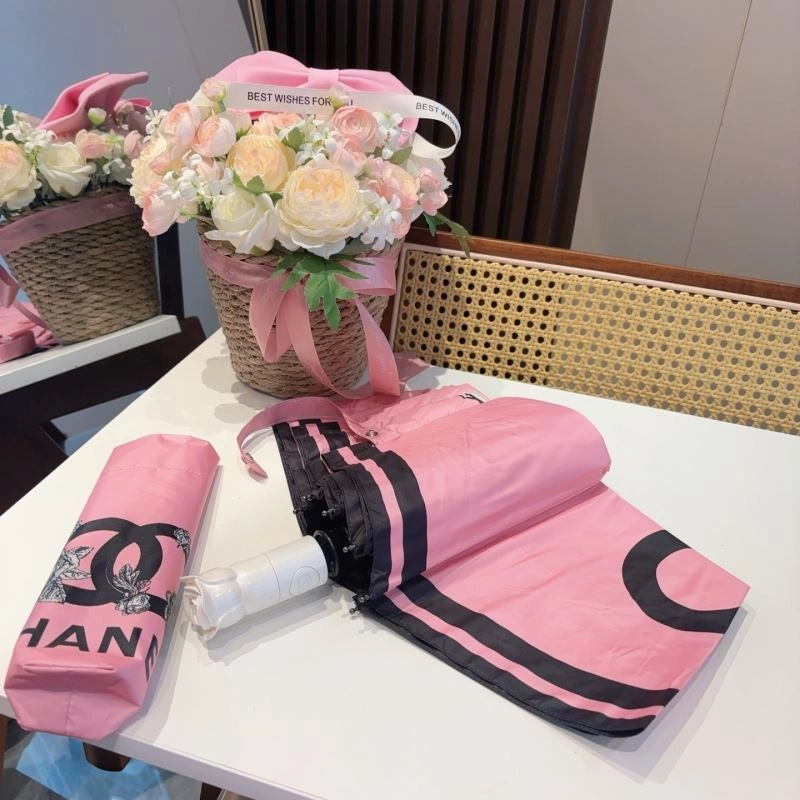 1:1 copy Chanel Umbrella