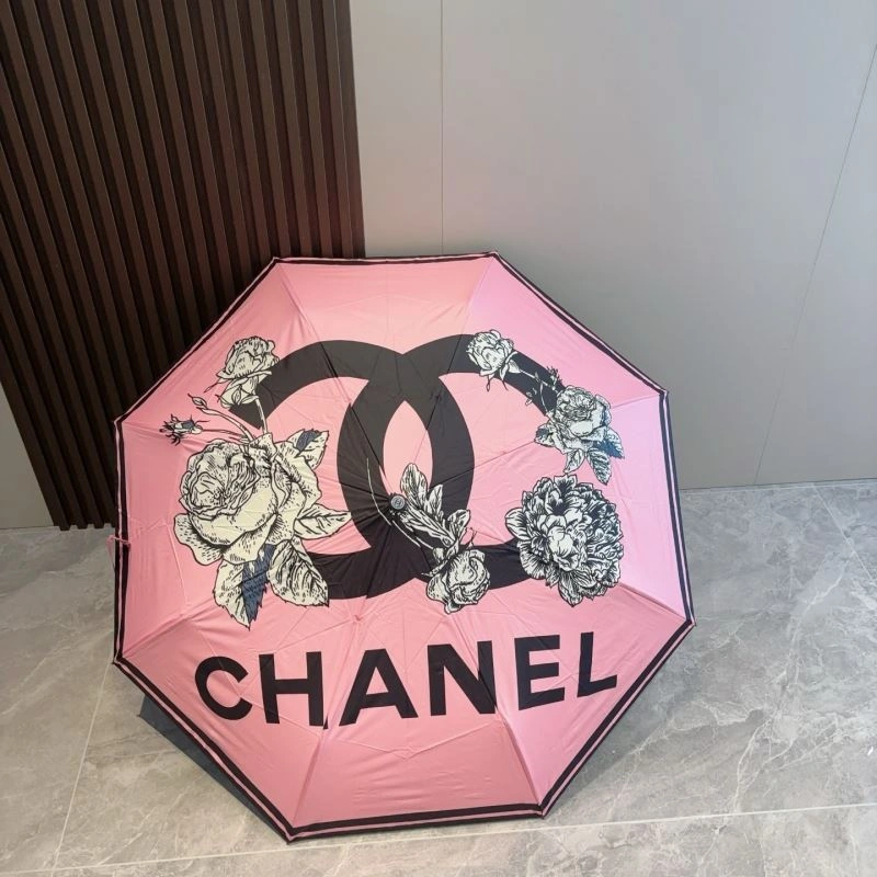 1:1 copy Chanel Umbrella