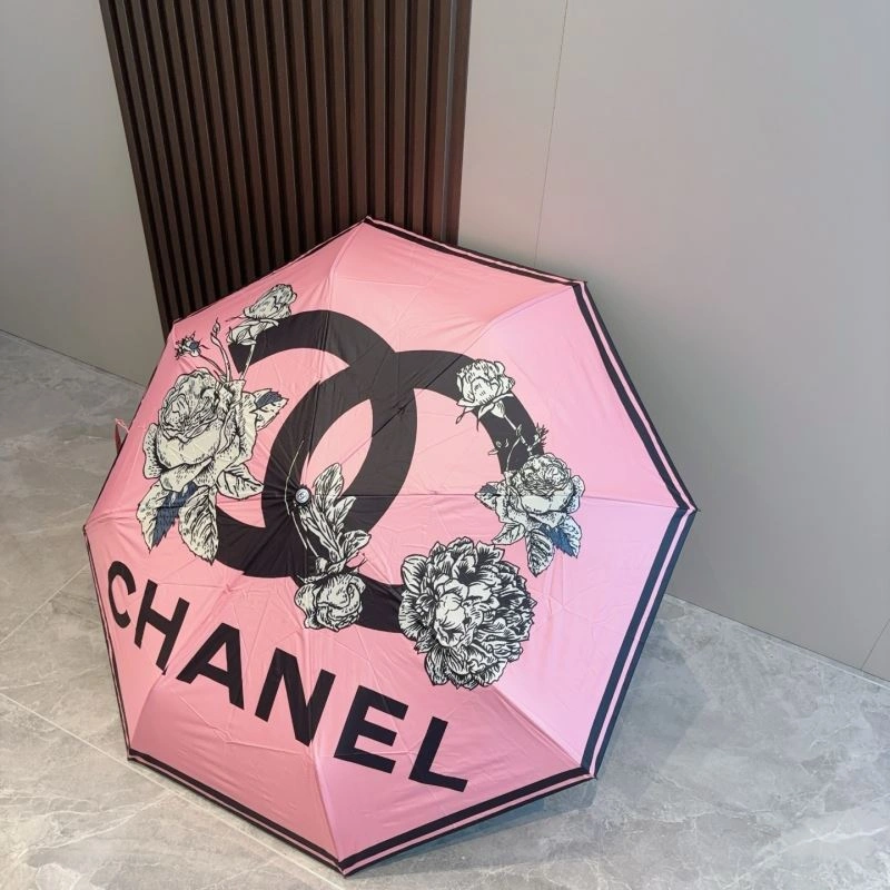 1:1 copy Chanel Umbrella