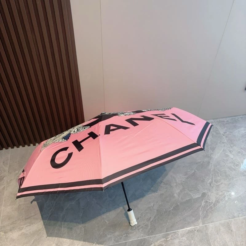 1:1 copy Chanel Umbrella